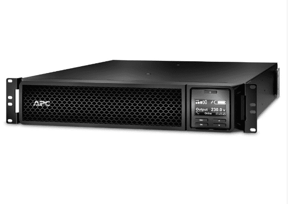 SRT1000XLI APC SRT- UPS 1000VA 230V - ZENTECH - Support & Technology