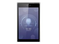 Hikvision Placa Calle 2MP 10,1" Rec. Facial IP65 IK07 Huella Touch ...