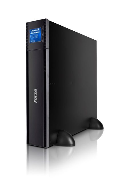 Forza UPS Online 1500VA/1350W 220V Rack-Tower FDC-1502R - ZENTECH ...